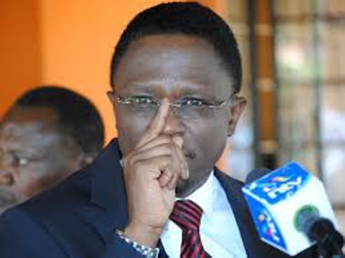 Ababu: Supreme Court ruling illogical, thoughtless